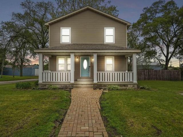 Th St Sw, Demotte, Home For Sale