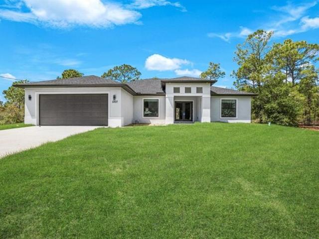 Th St Sw, Lehigh Acres, Home For Sale