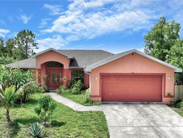 Th St Sw, Lehigh Acres, Home For Sale