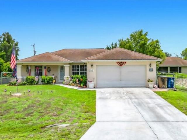 Th St Sw, Lehigh Acres, Home For Sale