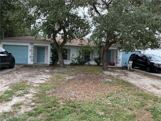 / Th St Sw, Lehigh Acres, Home For Sale