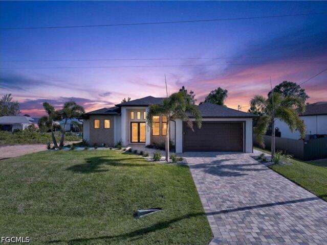 Th St Sw, Lehigh Acres, Home For Sale