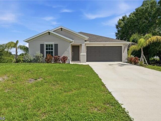 Th St Sw, Lehigh Acres, Home For Sale
