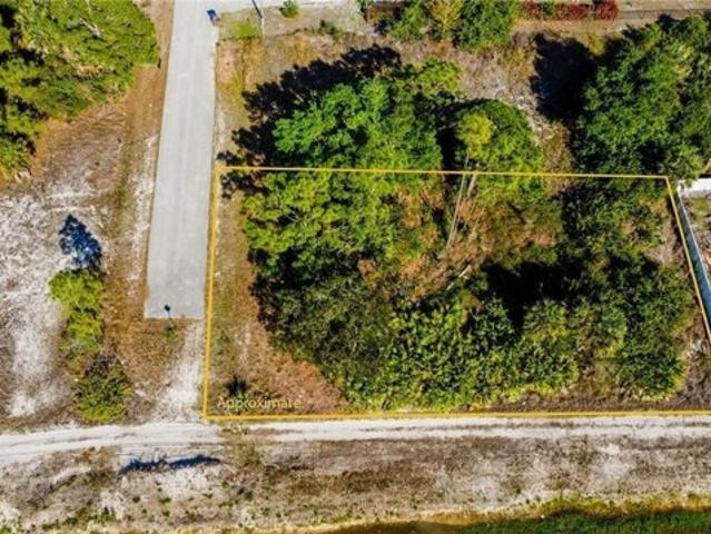 Th St Sw, Lehigh Acres, Plot For Sale