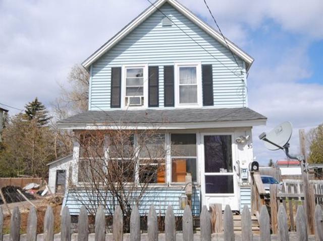 Th St, Swanton, Home For Sale