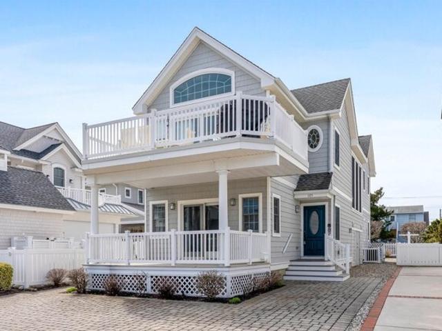 Th St, Stone Harbor, Home For Sale