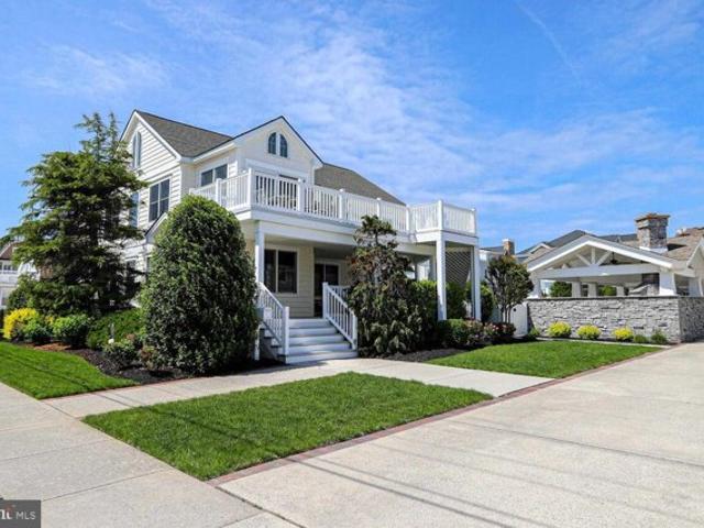 Th St, Stone Harbor, Home For Sale