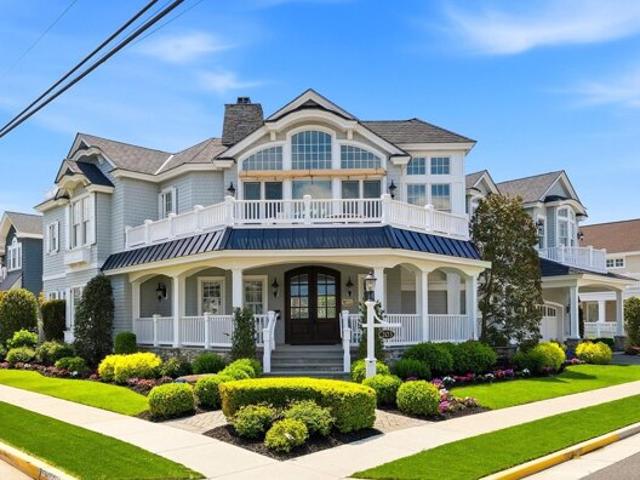 Th St, Stone Harbor, Home For Sale