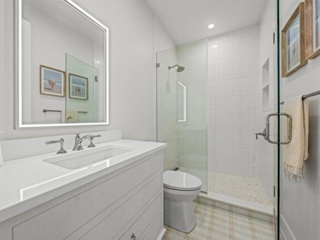 Th St, Stone Harbor, Home For Sale