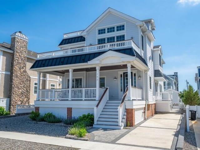 Th St, Stone Harbor, Home For Sale