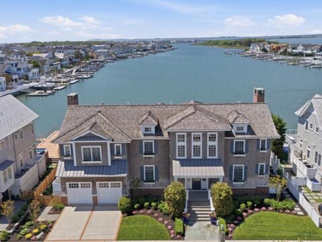 Th St, Stone Harbor, Home For Sale
