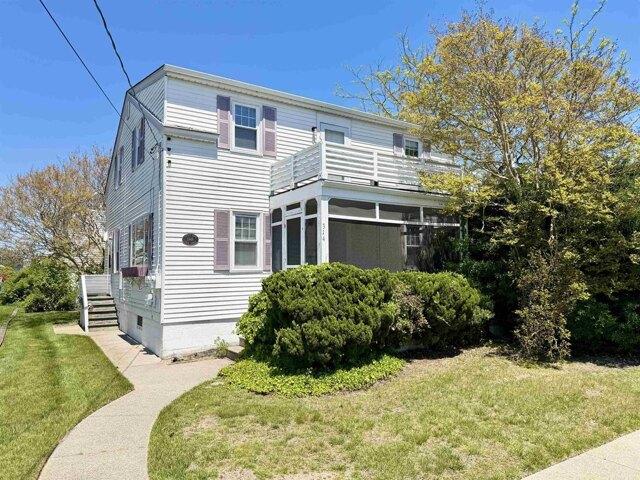 Th St, Stone Harbor, Home For Sale