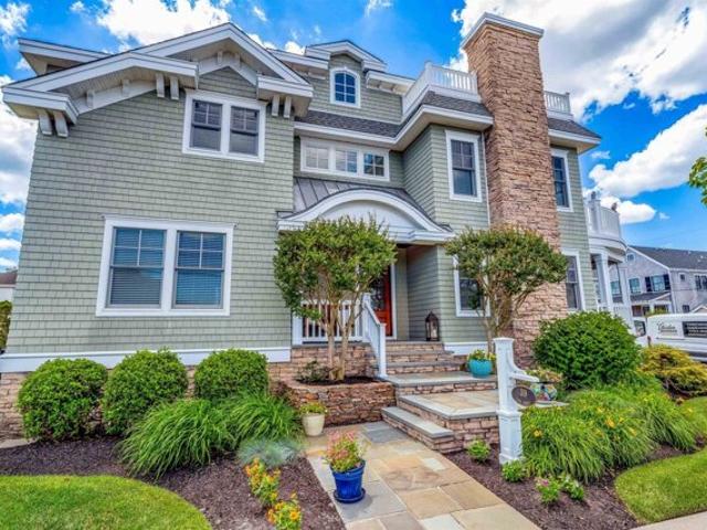 Th St, Stone Harbor, Home For Sale