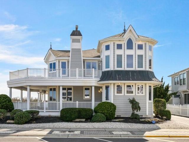 Th St, Stone Harbor, Home For Sale