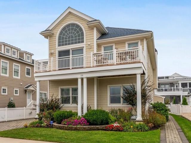 Th St, Stone Harbor, Home For Sale