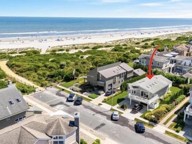 Th St, Stone Harbor, Home For Sale