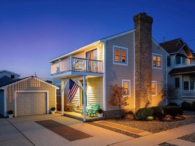 Th St, Stone Harbor, Home For Sale