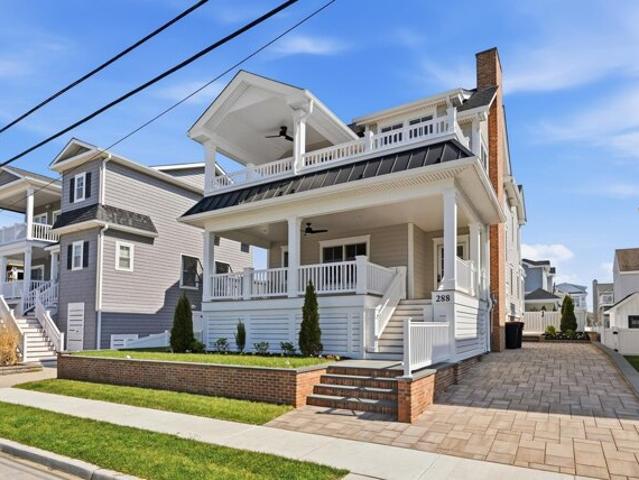 Th St, Stone Harbor, Home For Sale
