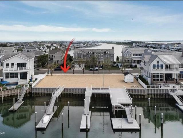 Th St, Stone Harbor, Plot For Sale