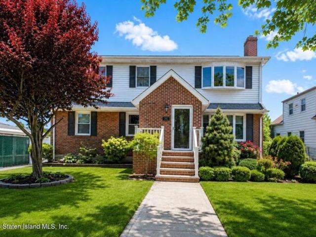 Th St, Staten Island, Home For Sale