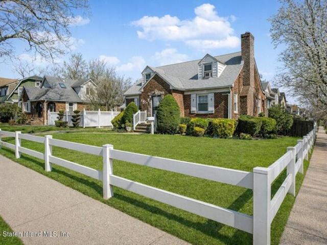 Th St, Staten Island, Home For Sale