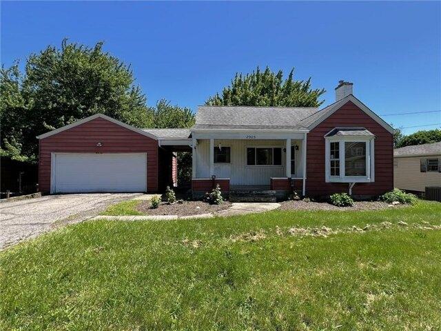 Th Street Ext, Beaver Falls, Home For Sale