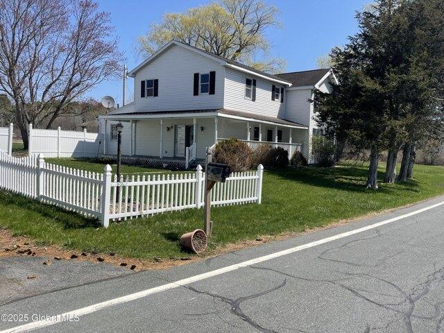 Thousand Acres Rd, Duanesburg, Home For Sale