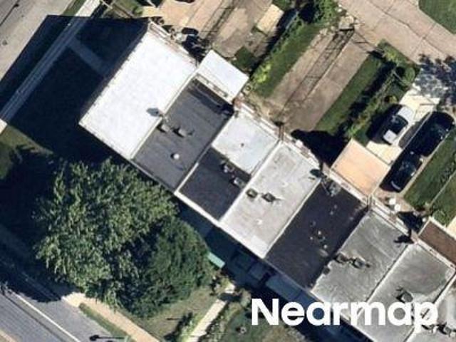 Thouron Ave