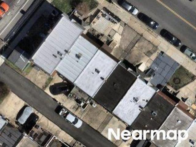 Thouron Ave