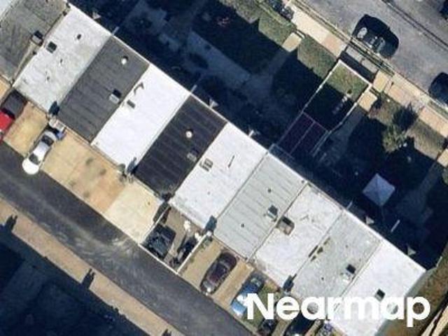Thouron Ave