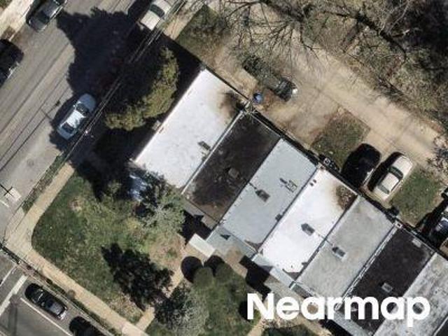 Thouron Ave