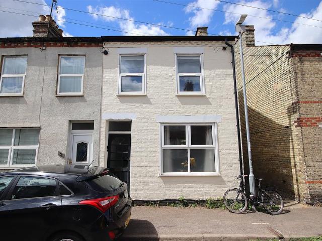 Thoday Street, Cambridge CB1, 2 bed property to rent, £1,650 pcm | PrimeLocation