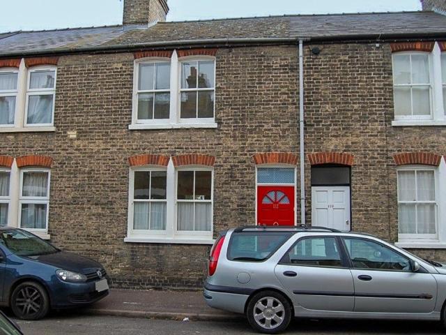 Thoday Street, Cambridge CB1, 2 bed terraced house to rent, £1,900 pcm | PrimeLocation