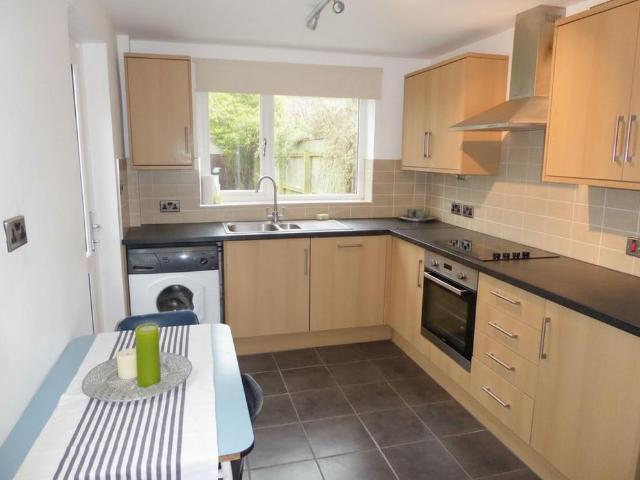 Thoday Street, Cambridge, CB1 5 bed terraced house to rent £2,950 pcm £681 pw