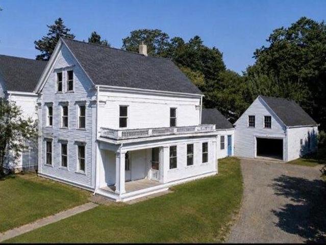 Thomaston ME 04861 104690072