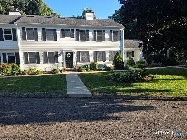 Thomaston Rd Unit,watertown, Home For Sale