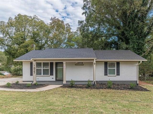 Thomasville Dr Se, Atlanta, Home For Sale