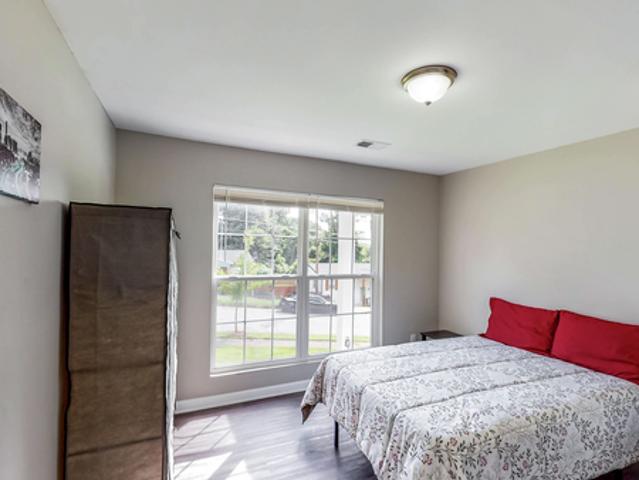 Thomasville Heights Home