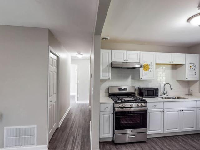 Thomasville Heights Home
