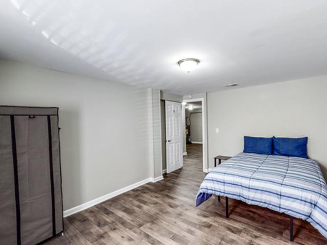 Thomasville Heights Home