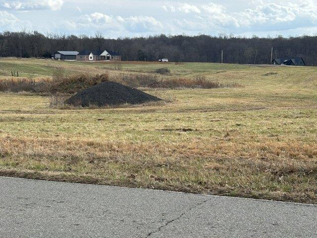 Thomasville Rd, Chapmansboro, TN 37035