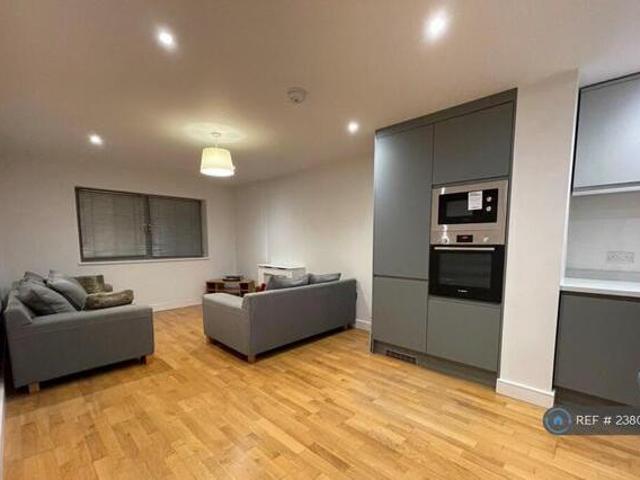 Thomas Court, Bristol, 2 Bedroom Flat