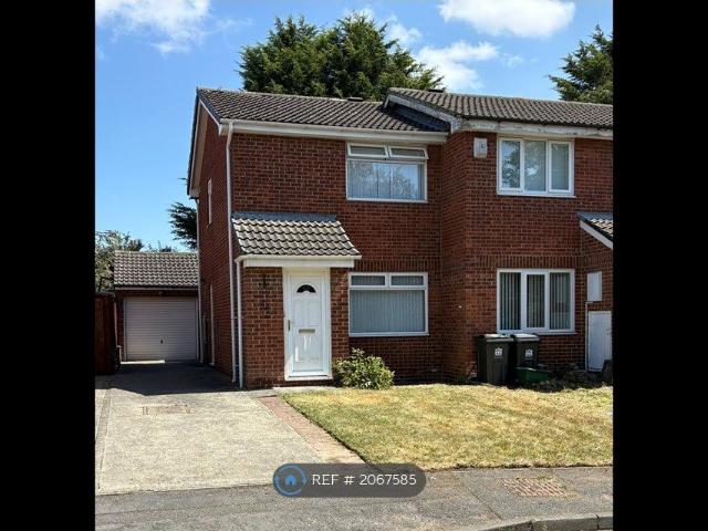 Thomas Court, Darlington DL1, 2 bed semi detached house to rent, £750 pcm | PrimeLocation
