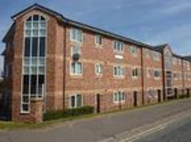 Thomas Court, Derby DE1, 2 bed flat to rent, £795 pcm | PrimeLocation