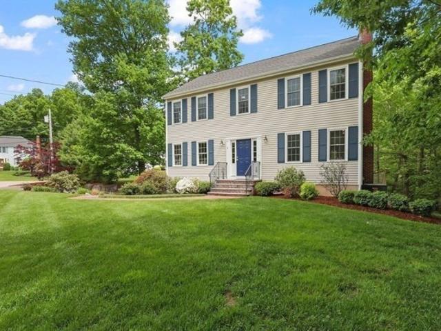 Thomas Cir, North Attleboro, Home For Sale