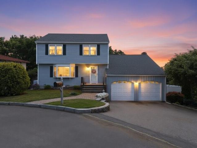 Thomas Cir, Stoneham, Home For Sale