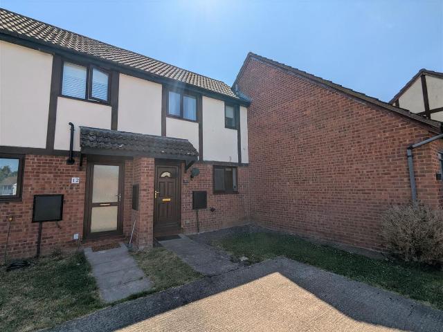 Thomas Close, Hereford HR2, 1 bed terraced house to rent, £775 pcm | PrimeLocation