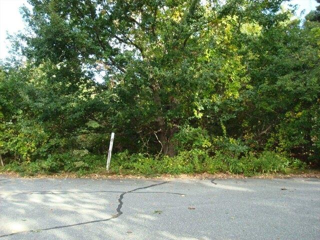 Thomas Ct, Dennis, Plot For Sale