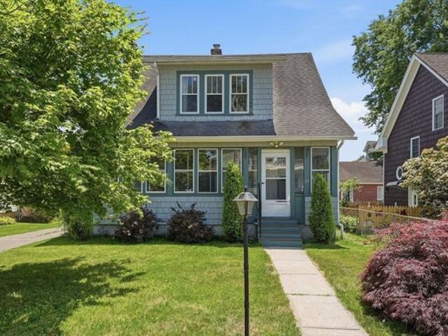 Thomas Ave, Holyoke, Home For Sale