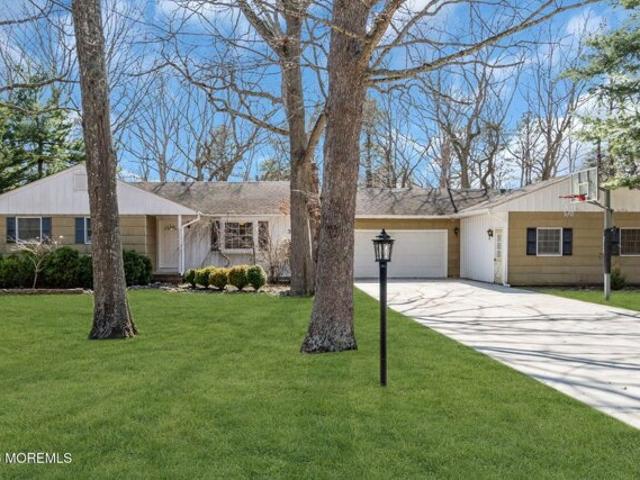 Thomas Ave, Little Egg Harbor, Home For Sale